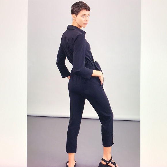 Malia Mills | Pants & Jumpsuits | Malia Mills Rosie Jumpsuit 2 New ...